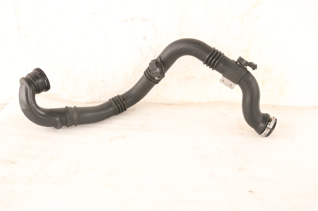 OPEL ASTRA J RURA PRZEWÓD INTERCOOLERA 315616912 - 13435579397 ...