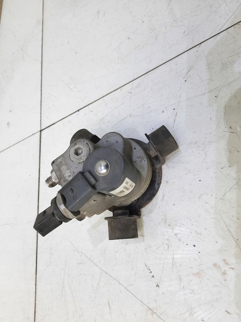 MERCEDES W246 REDUKTOR CIŚNIENIA GAZU A2424700407 - 10510711161 ...