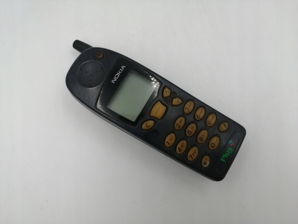 TELEFON NOKIA 5110 - 12598436282 - oficjalne archiwum Allegro