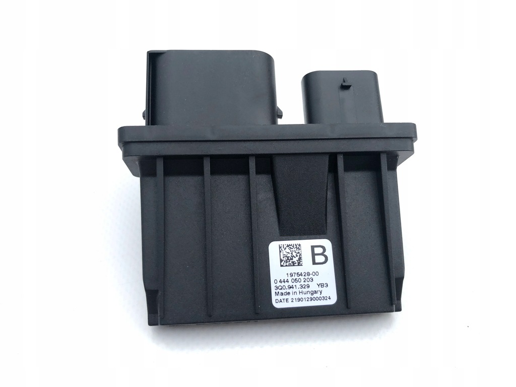 Sterownik AdBlue 3Q0941329 VW ARTEON - 12481548604 - oficjalne archiwum ...