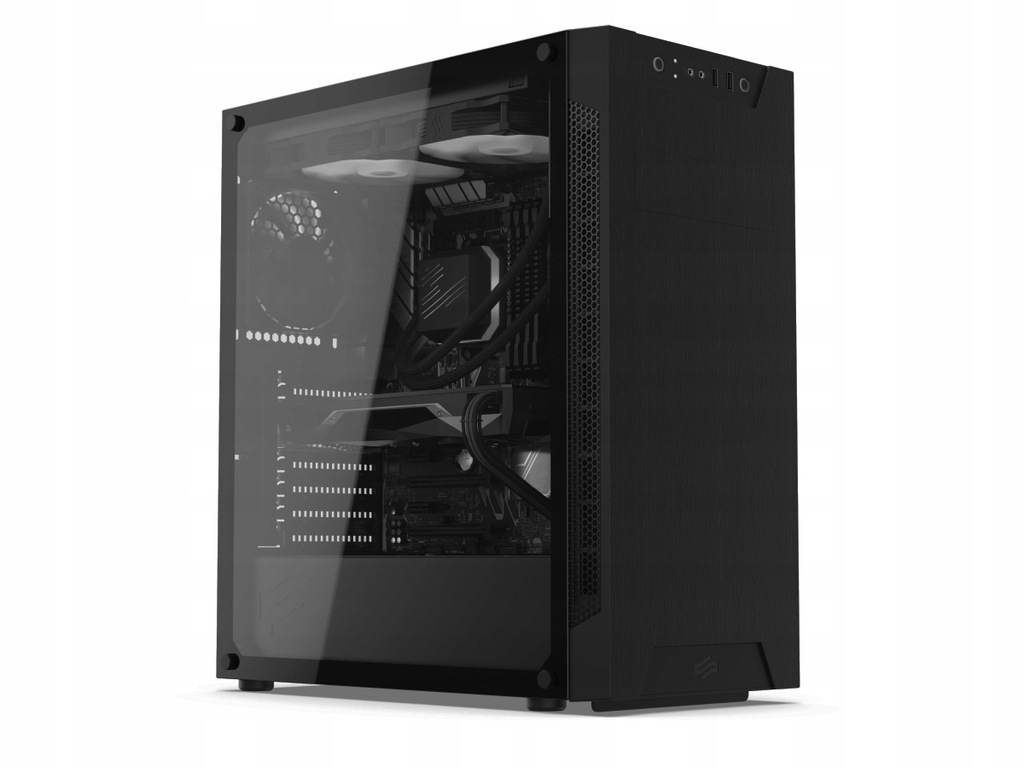 KOMPUTER SPC-X i7-12700 128GB RTX3090Ti SSD1000 - 12562888836 ...