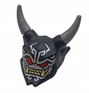 LEGO Maska Ninjago Garmadon Oni 35636pb06 - 15084303505 - oficjalne ...