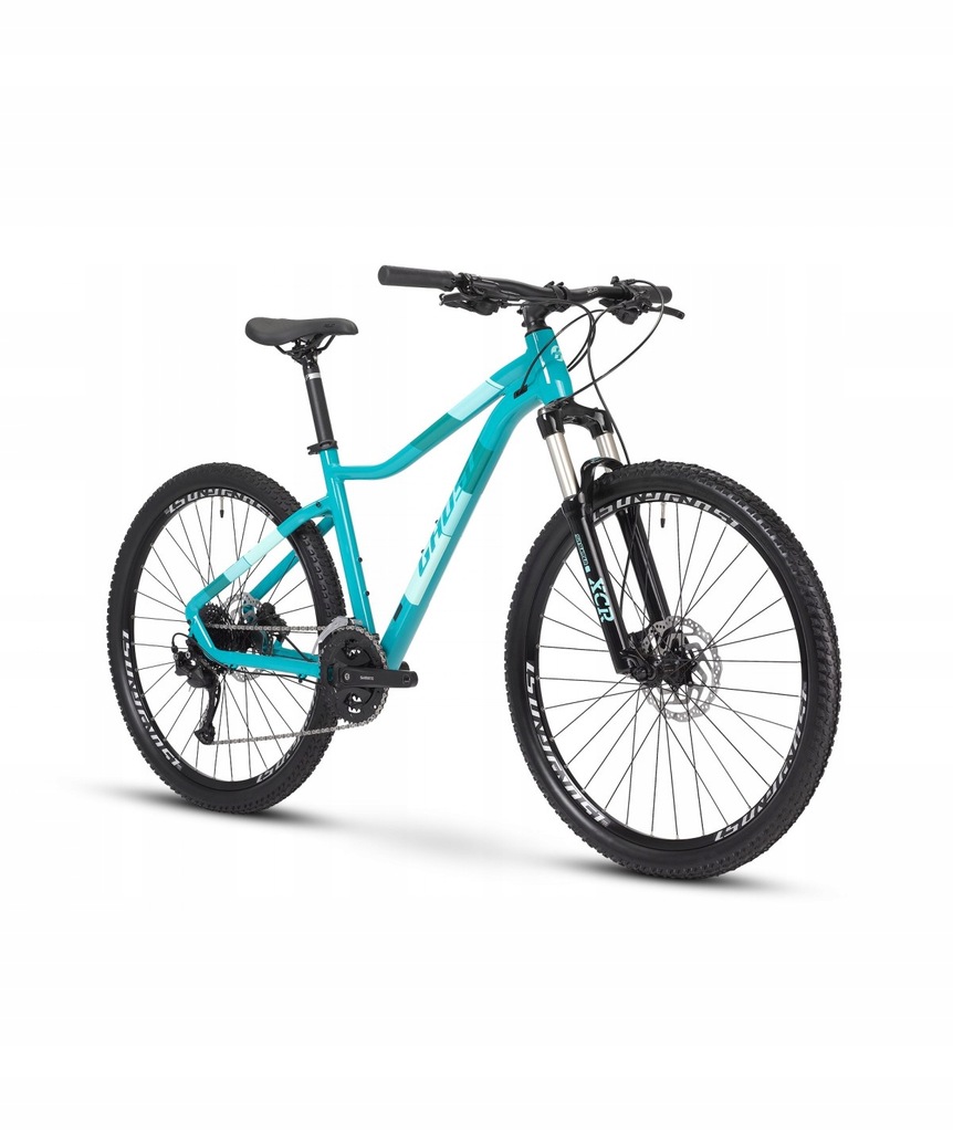 Rower GHOST LANAO 27,5 Universal M model 2021 - 11325825770 - oficjalne archiwum Allegro