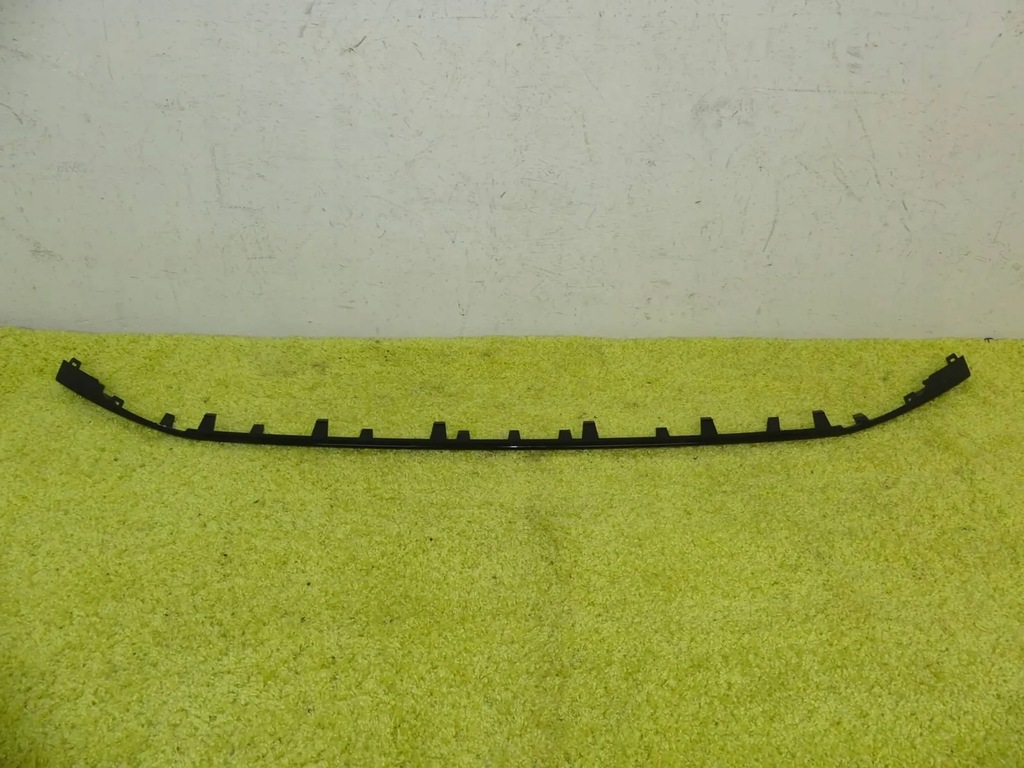 Listwa Zderzak Przód Audi Q3 2 II F3 83A 19- S-Line Ładna - 14929448356 ...