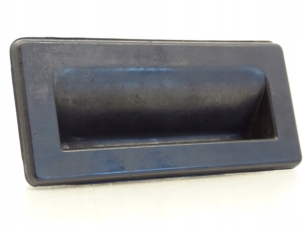 KLAMKA MIKROSTYK KLAPY TYŁ SKODA OCTAVIA III 5E5827566B - 15218827474 ...