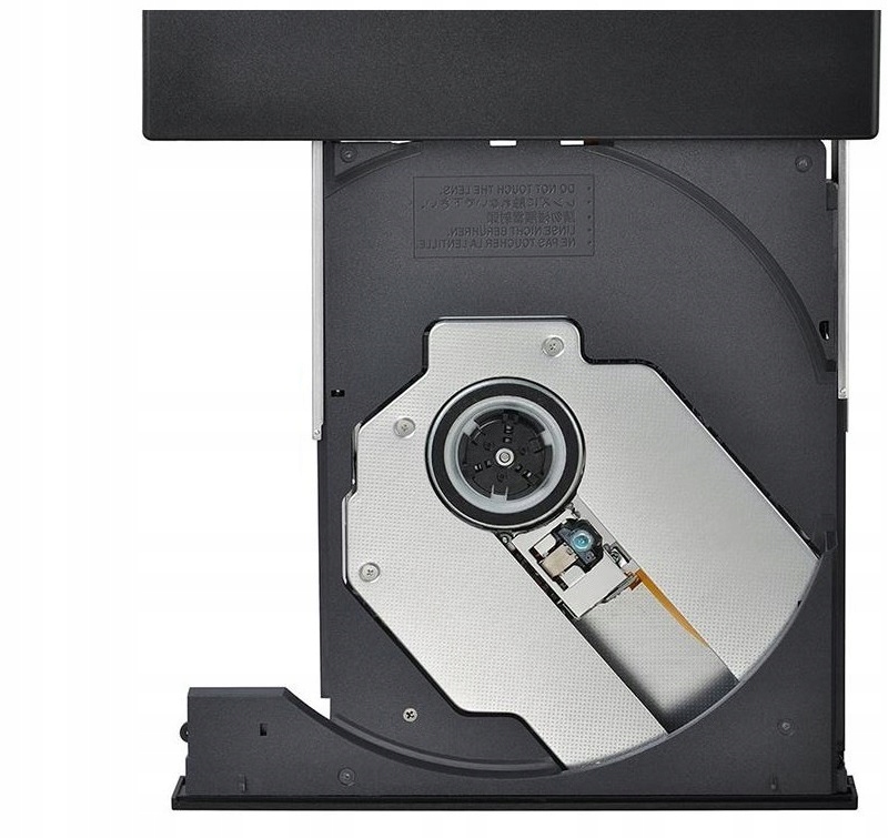 Napęd CD-R/RW/DVD-ROM Nagrywarka Zewnętrzna USB - 7300962721 ...