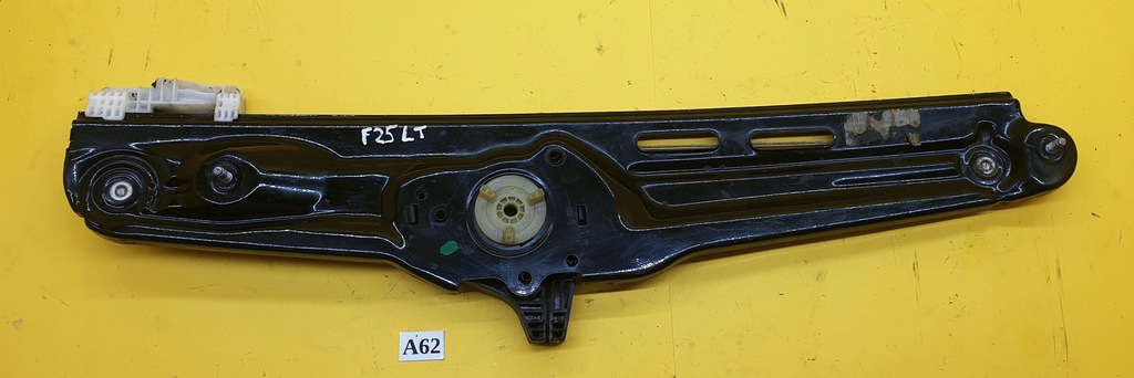 MECHANIZM PODNOSZENIA SZYBY LEWY TYŁ BMW X3 F25 - 8836371673 ...