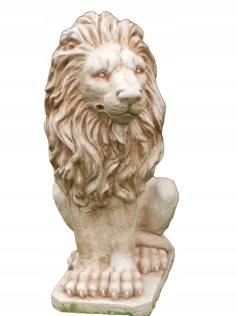 figura Ogrodowa, Figura Betonowa,Lew - 8871749416 - oficjalne archiwum ... figura Ogrodowa, Figura Betonowa,Lew - 8871749416 - oficjalne archiwum ...