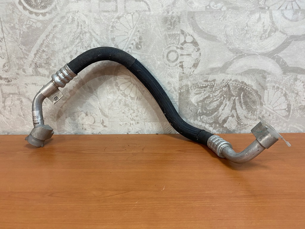 Przewód klimatyzacji BMW X1 F48 X2 F39 MINI F54 - 10987100837 ...