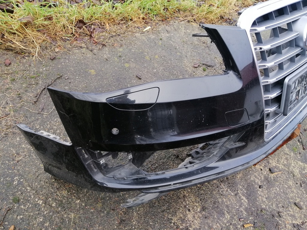 AUDI S8 A8 4H0 4H0807437B 4H0807101B - 11704499248 - oficjalne archiwum ...