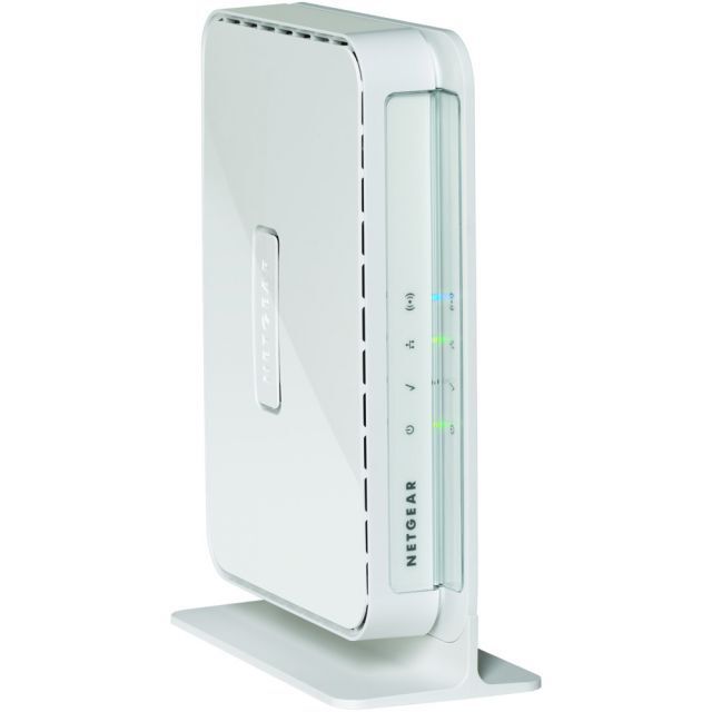 NETGEAR ProSAFE 802.11n Wireless-N Access WN203 - 13056508024 - oficjalne archiwum Allegro
