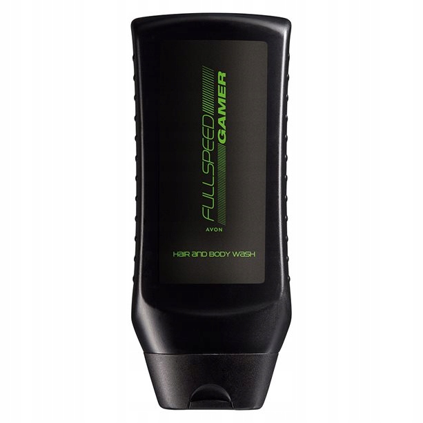 AVON - ŻEL 2 w 1- *FULL SPEED GAMER *- 250 ML - 13168122210 - oficjalne ...