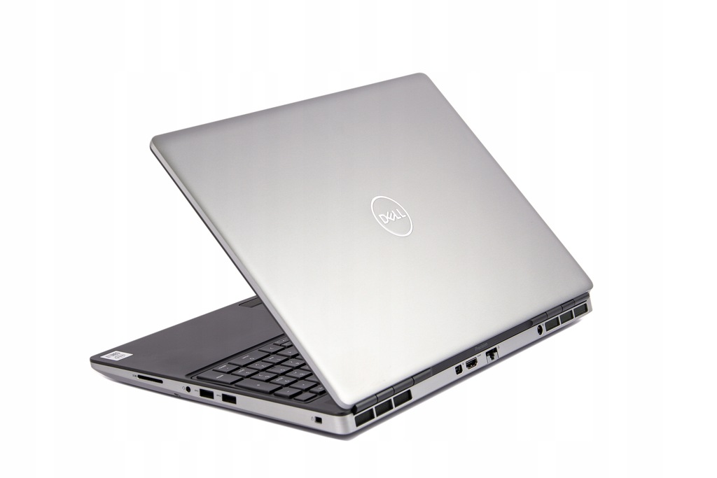 IDEAŁ DELL PRECISION 7750 i7 10850H 32GB 512SSD RTX 3000 FHD IPS LTE ...