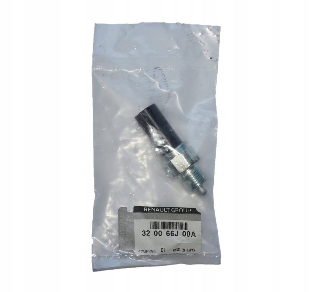 CZUJNIK BIEGU WSTECZNEGO RENAULT NISSAN 320066J00A - 8941224941 ...