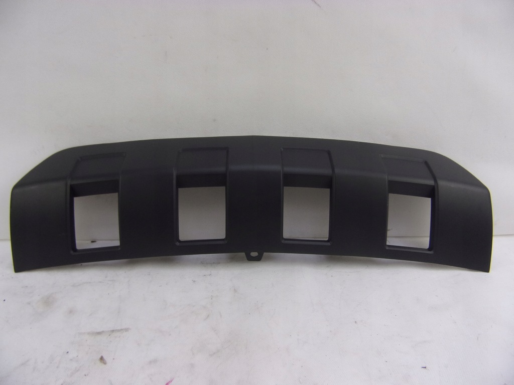 CHEVROLET CAPTIVA NAKŁADKA ZDERZAKA PRZÓD 96800030 - 13961244903 ...