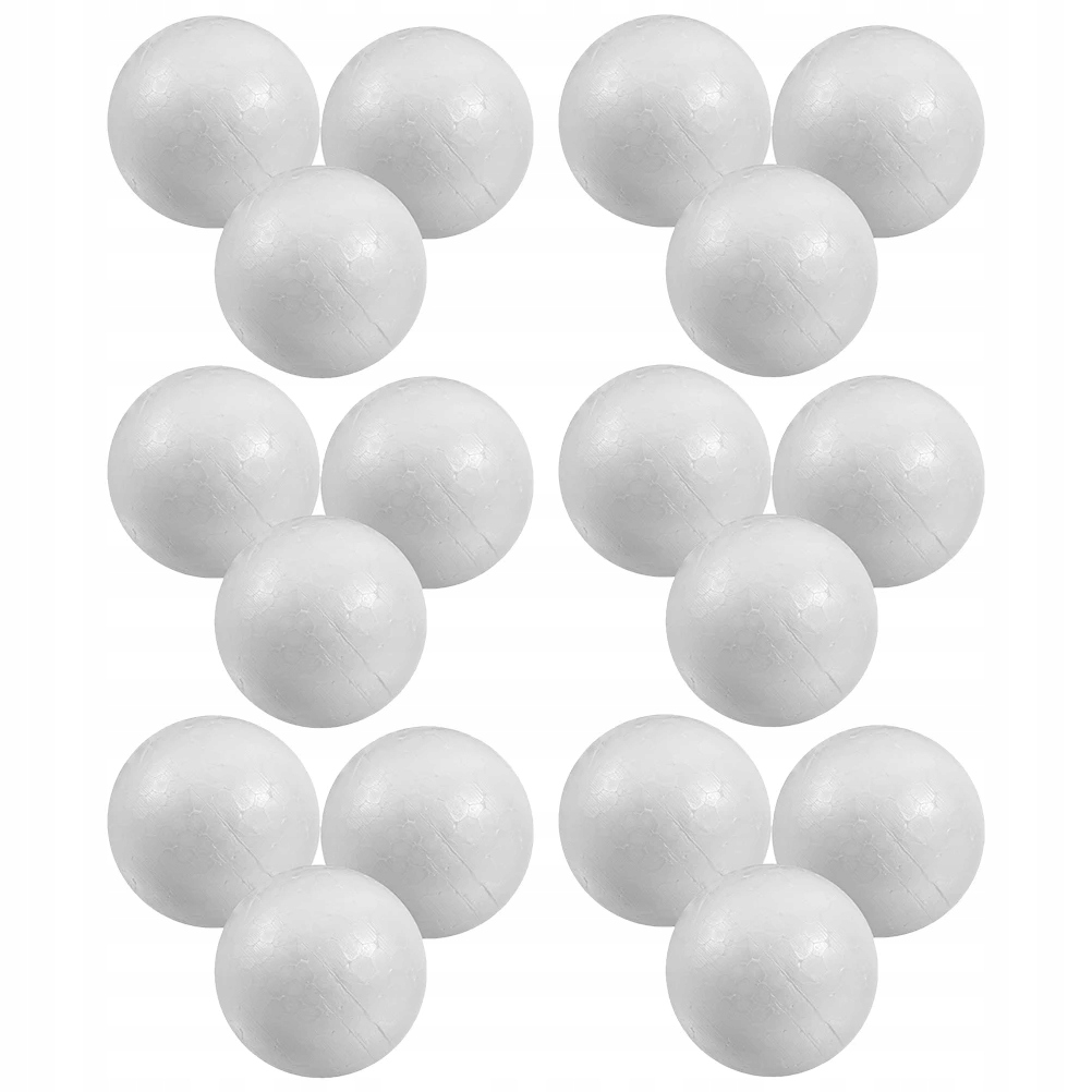 Small Foam Balls Table Top Decor Foams - 13732279597 - oficjalne ...