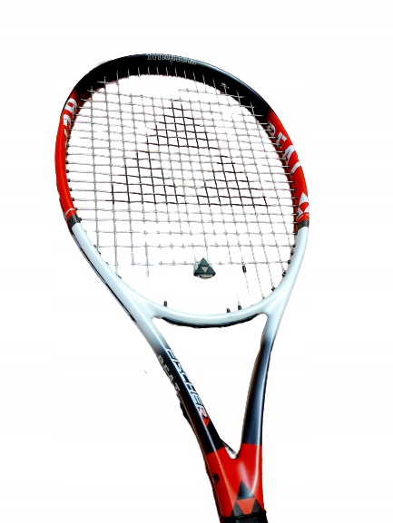 Купить Теннисная ракетка Fischer Beat Pro Titanium.: отзывы, фото и ...