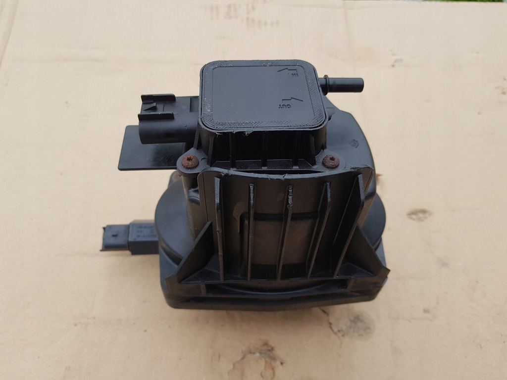 obudowa filtra paliwa Citroen C5 X7 III 3.0 HDI - 11549446294 ...