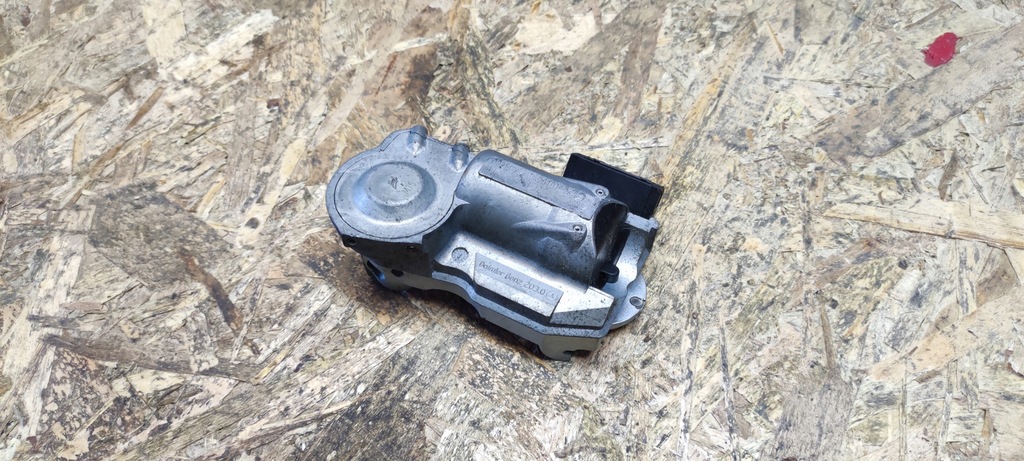 MERCEDES RYGIEL BLOKADA KOLUMNY A0375456132 - 12377690173 - oficjalne ...