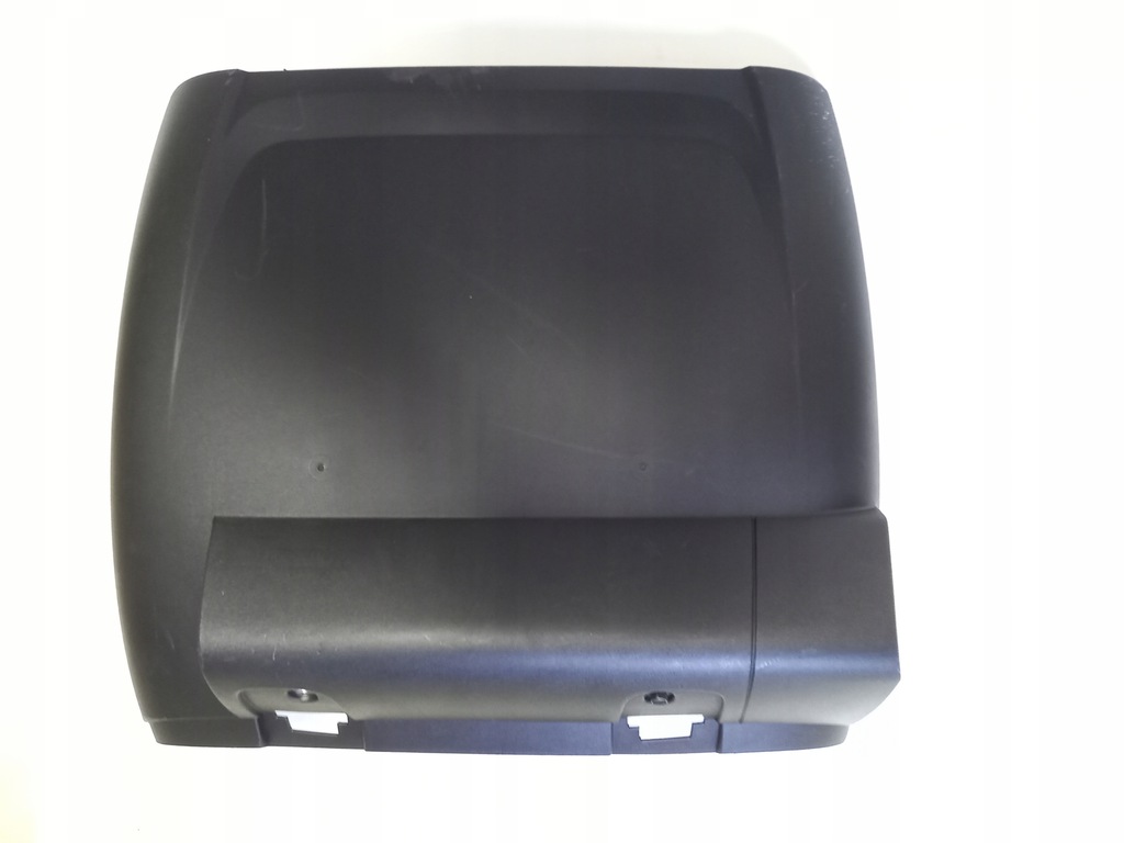 BŁOTNIK NADKOLE TYŁ CZĘŚĆ PRZEDNIA DAF XF 1875550 - 11944050548 ...