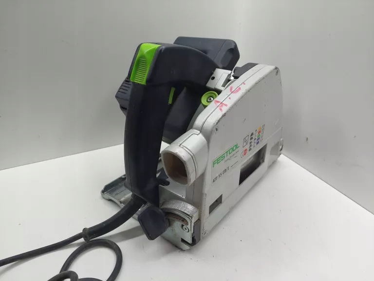 ZAGŁĘBIARKA FESTOOL ATF 55 EB/1 - 15960512747 - oficjalne archiwum Allegro