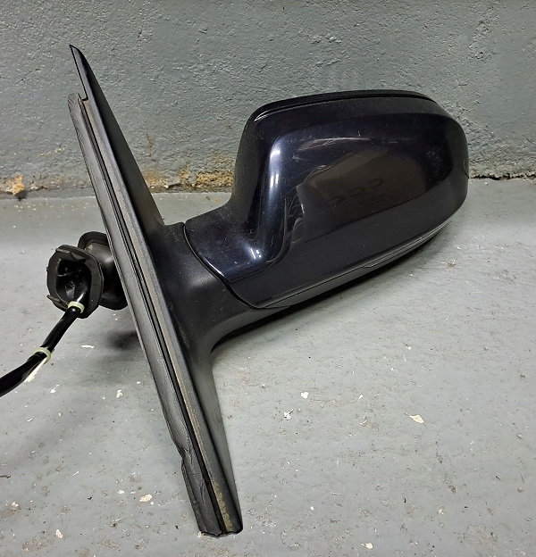 AUDI A4 B8 LIFT LUSTERKO LEWE 6 PIN KABLI LX5R EU - 13309270335 ...