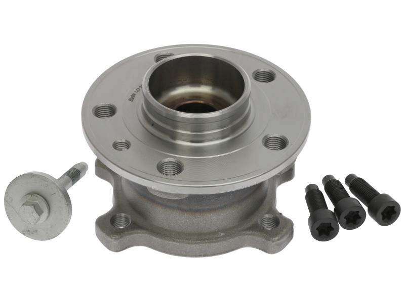 PIASTA ŁOŻYSKO KOŁA TYŁ L/P VOLVO XC60 I 08-17 AWD - 12440816530 ...