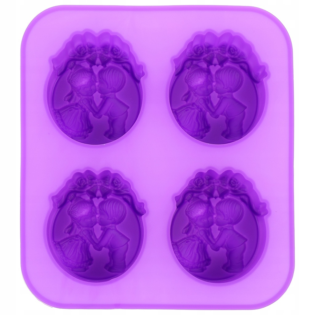 Polimeru gliny formy Ciasto silikonowe formy - 12899787718 - oficjalne ...