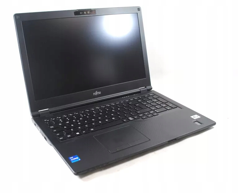 FUJITSU LIFEBOOK E5510 I5-1135G7 8GB / 256GB SSD - 12589970754 ...