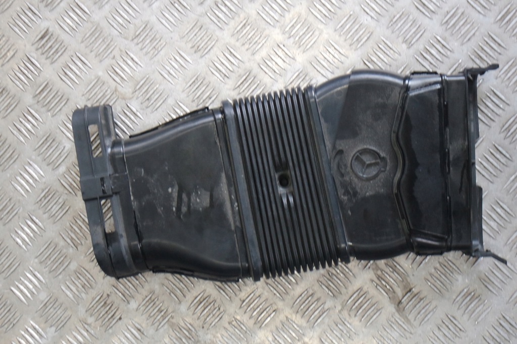 RURA WLOT POWIETRZA MERCEDES W463/4 A6540903300 - 11446651548 ...