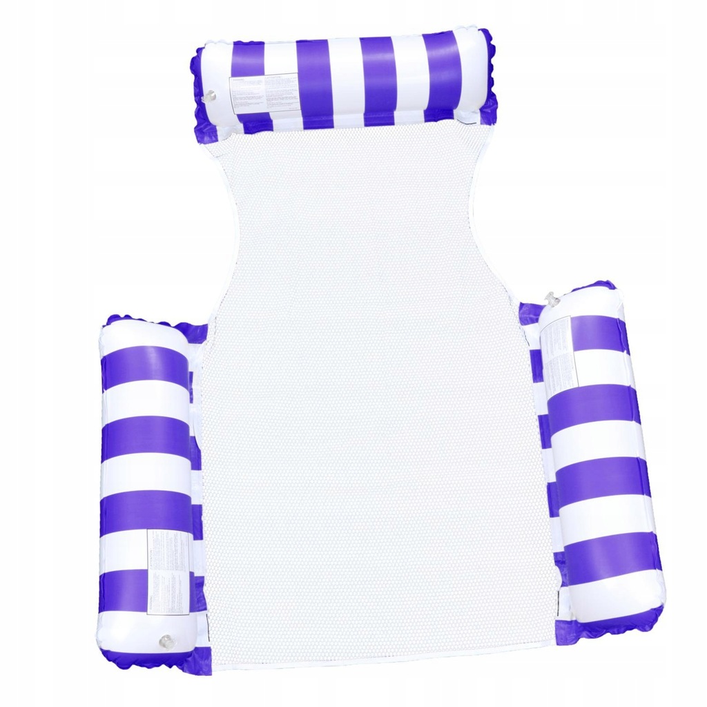 Pool Floating Hammock Water Hammock - 13889612182 - oficjalne archiwum ...