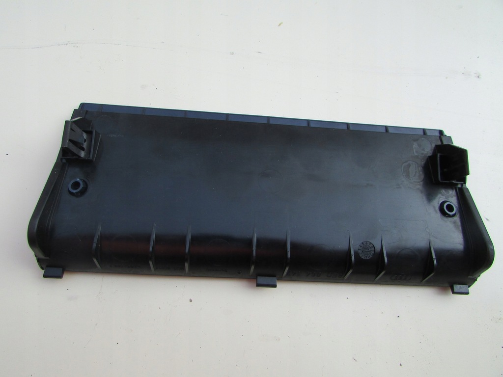 OSŁONA ZAŚLEPKA TUNELU 8E0864147 AUDI A4 B6 - 7531966738 - oficjalne ...
