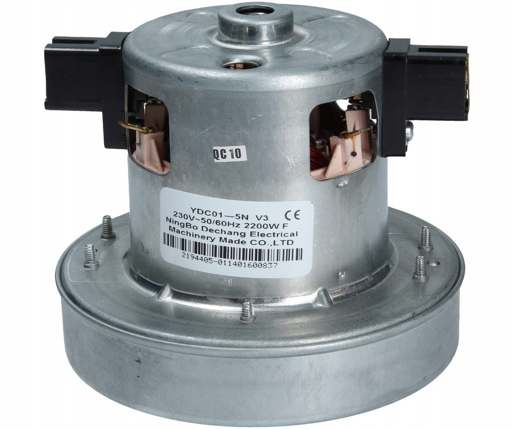 Silnik do odkurzacza Electrolux ZCE2200 - 12901628052 - oficjalne ...