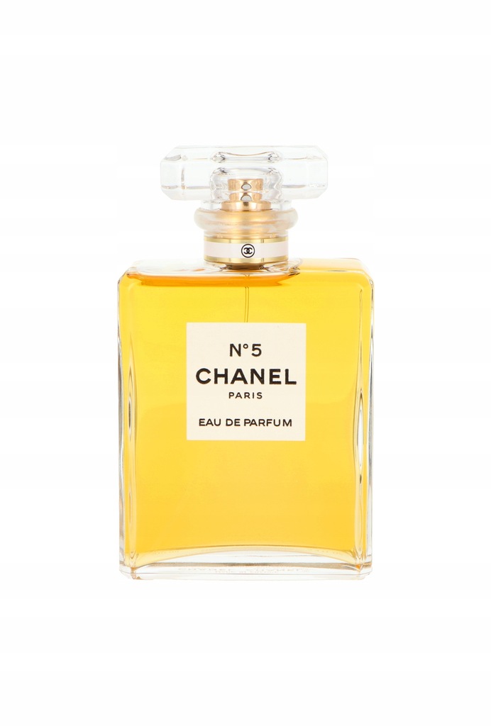 Chanel No 5 Edp 100ml - 14694356663 - oficjalne archiwum Allegro