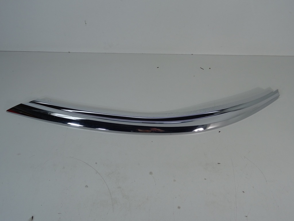 LISTWA CHROM REFLEKTORA LAMPY LEWA TOYOTA COROLLA E16 E18 53182-02010 ...