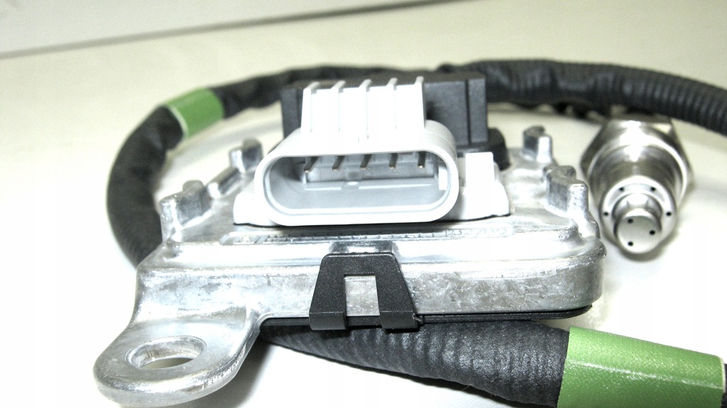 CZUJNIK NOX 227905444R MASTER III MOVANO 2.3 DCI - 8630205121 ...