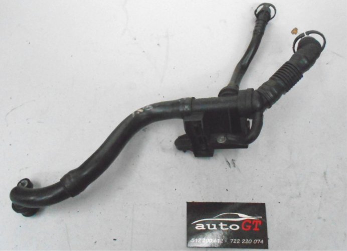 PRZEWODY PODCIŚNIENIA VW 1.4 TSI 03C103175D - 7519572887 - oficjalne ...