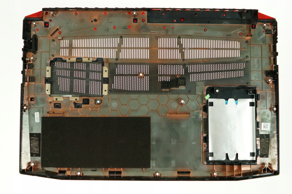 Obudowa dolna Acer predator helios 300 N17C1 - 12993936863 - oficjalne ...