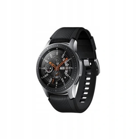 Samsung Galaxy Watch 46mm SM-R800 /komplet - 12811090974 - oficjalne ...