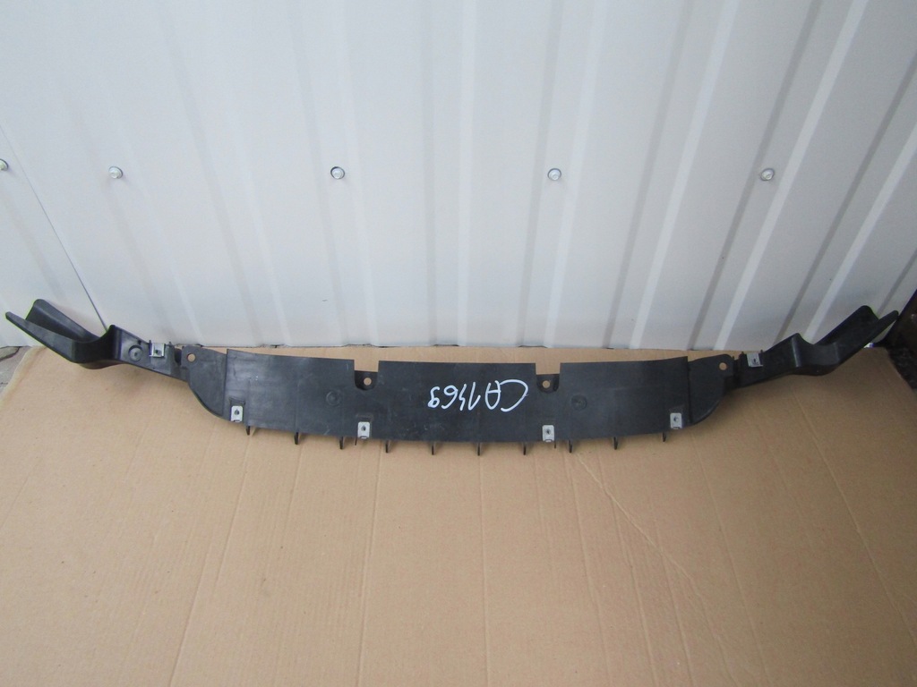 Wzmocnienie belka zderzak przód BMW 2 F22 F23 - 8730850174 - oficjalne ...