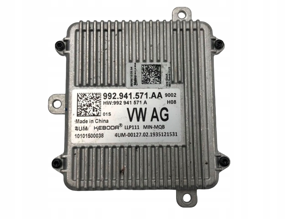 Moduł LED VW Kamper SH SJ VW Multivan 992941571AA - 13317799487 ...