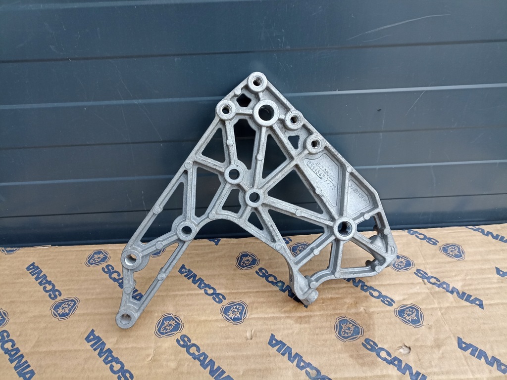 WSPORNIK SCANIA R S NOWY MODEL 2594542 - 13154112001 - oficjalne ...