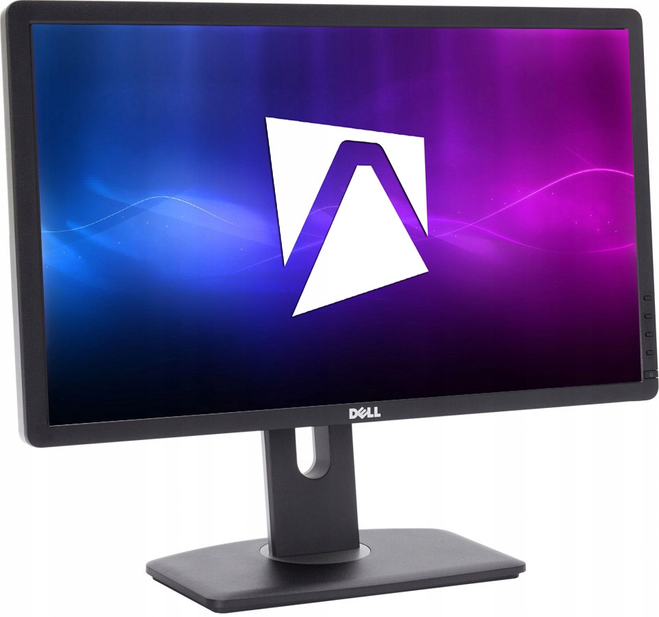 Monitor 23" Dell UltraSharp U2312 LED FHD USB - 9246221284 - oficjalne ...