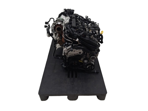 SILNIK KOMPLET 2.0 TDI DFGC DFG ARTEON 20km! - 12101603872 - oficjalne ...