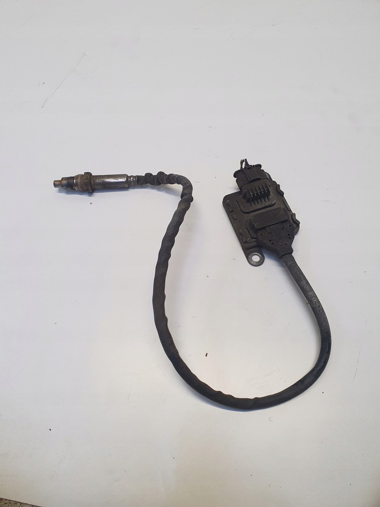OPEL INSIGNIA B SONDA NOX CZUJNIK TLENKU 55487661 - 13001662020 ...