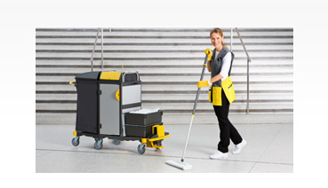 VERMOP mop Twixter White Magic podwójny 40cm mikro - 7373709505 ...