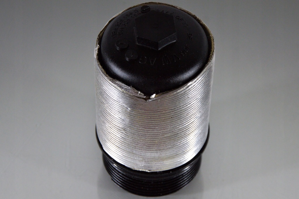 Filtr skrzyni 0BH325159 DQ381 0GC SKODA VW AUDI - 12960970260 ...