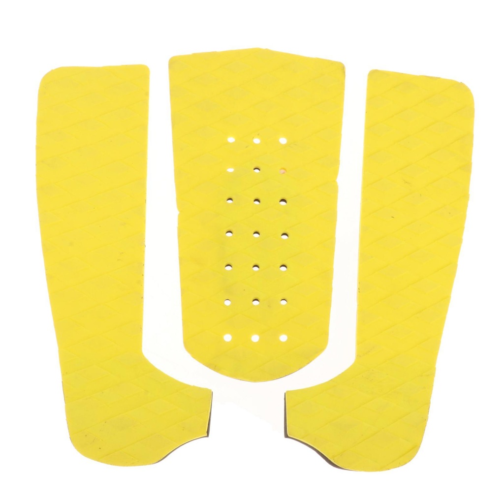 3Pcs EVA Skimboard Traction Pad, Table Grip Tail - 13033301875 ...
