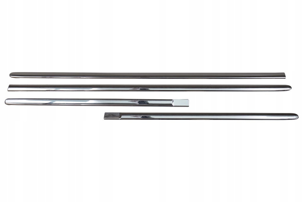 BMW X3 F25 2010-2017 OZDOBNE LISTWY DRZWI - 12843114278 - oficjalne ...