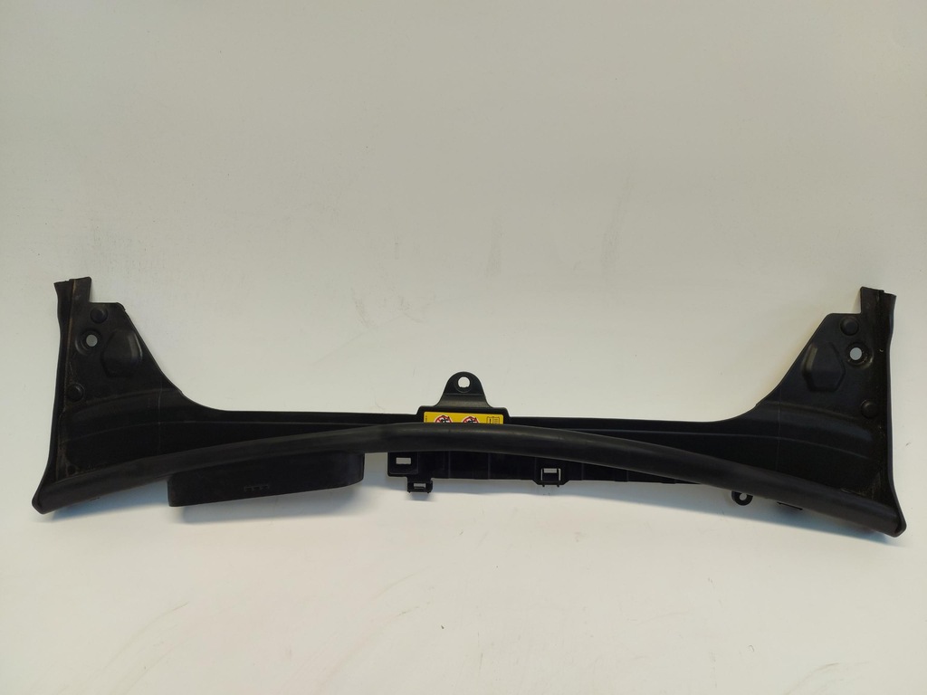 Mercedes W205 osłona nakładka pasa przedniego przód a2055000055 ...